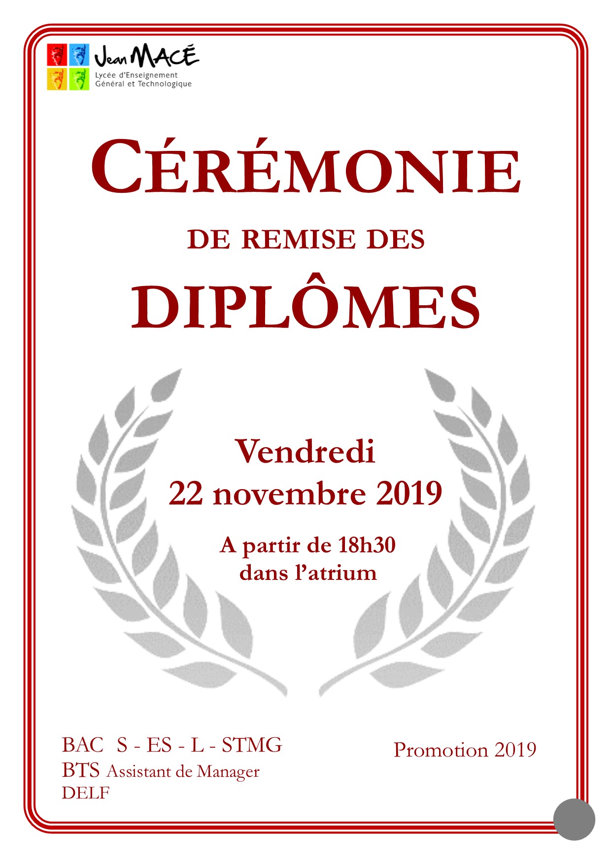 Actions professionnelles BTS -Lycée Jean Macé